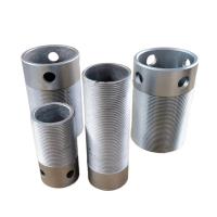 China Stainless Steel Rod Construction Hardware Custom Cast Iron with Stamping Process for sale