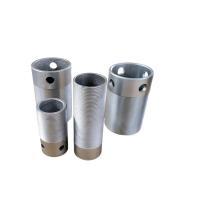 China Stainless Steel Rod Construction Hardware Custom Cast Iron with Stamping Process for sale