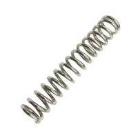 China Hard OEM CNC Hardware Parts Stainless Steel Motor Springs with Stamping Process for sale