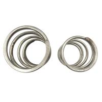 China Hard OEM CNC Hardware Parts Stainless Steel Motor Springs with Stamping Process for sale