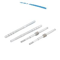 China Alloy Stainless Steel Home Building Hardware Parts Accessories Metal Processing OEM ODM for sale