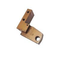 China Alloy Stainless Steel Home Building Hardware Parts Accessories Metal Processing OEM ODM for sale