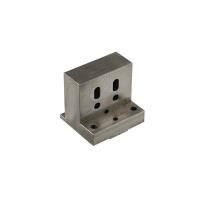 China Alloy Stainless Steel Home Building Hardware Parts Accessories Metal Processing OEM ODM for sale