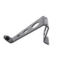 China Precision Stainless Steel Hardware Parts with Laser Cutting and Bending Services for sale