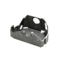 China Precision Stainless Steel Hardware Parts with Laser Cutting and Bending Services for sale
