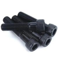 China OEM CNC Hardware Parts Hex Socket Bolts with Stamping Process and in Stainless Steel for sale