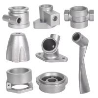 China Precision Hardware Products CNC Machining Custom Metal Casting for Customer Needs for sale