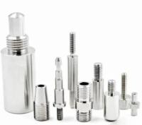 China Precision Hardware Products CNC Precision Manufacturing Parts by Stamping Process for sale