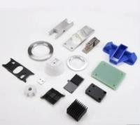 China Precision Hardware Products CNC Precision Manufacturing Parts by Stamping Process for sale
