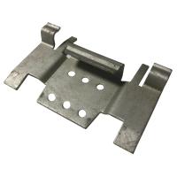 China Precision Hardware Products Metal Sheet Strapping Stamping Made of Stainless Steel for sale