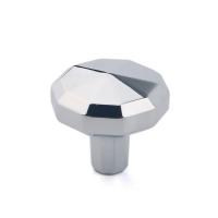 China Stainless Steel Cabinet Trim Hardware With Stamped Kitchen Cabinet Handles And Knobs for sale