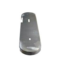 China Precision Sheet Metal Laser Cutting Bending Hardware Parts for OEM CNC Accessories for sale