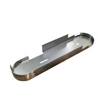 China Precision Sheet Metal Laser Cutting Bending Hardware Parts for OEM CNC Accessories for sale