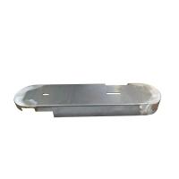 China Precision Sheet Metal Laser Cutting Bending Hardware Parts for OEM CNC Accessories for sale