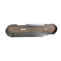 China Precision Sheet Metal Laser Cutting Bending Hardware Parts for OEM CNC Accessories for sale