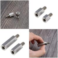China OEM CNC Hardware Parts Male To Female Thread Hex Fasteners with Excellent Performance for sale