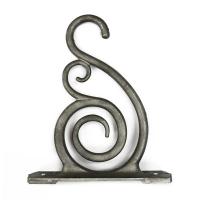 China Stamping Process Metal Pressure Die Cast Hardware Accessories for Decorative Furniture for sale