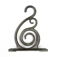 China Stamping Process Metal Pressure Die Cast Hardware Accessories for Decorative Furniture for sale