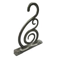 China Stamping Process Metal Pressure Die Cast Hardware Accessories for Decorative Furniture for sale