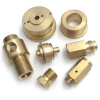 China Plating Customized High Precision Stamping Parts for OEM CNC Hardware in Stainless Steel for sale