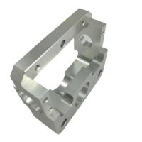 China Plating Customized High Precision Stamping Parts for OEM CNC Hardware in Stainless Steel for sale