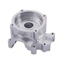 China Plating Customized High Precision Stamping Parts for OEM CNC Hardware in Stainless Steel for sale