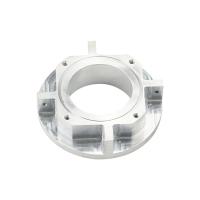 China Plating Customized High Precision Stamping Parts for OEM CNC Hardware in Stainless Steel for sale