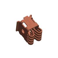 China Stainless Steel Parts Copper Hardware Polishing Process OEM CNC Mechanical Parts for sale