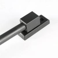 China OEM CNC Hardware Parts Telescopic Door And Window Support Door Hardware Door Closers for sale