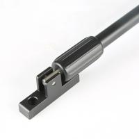 China OEM CNC Hardware Parts Telescopic Door And Window Support Door Hardware Door Closers for sale