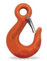 China Custom Stainless Steel Rigging Hardware for Heavy Equipment Processed by Stamping for sale