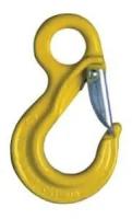 China Custom Stainless Steel Rigging Hardware for Heavy Equipment Processed by Stamping for sale