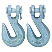 China Custom Stainless Steel Rigging Hardware for Heavy Equipment Processed by Stamping for sale