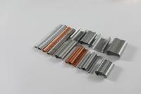 China Stainless Steel Tiger Nail Tile Nose Carton Tray Spiral Binding Hardware Direct Supply for sale