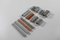 China Stainless Steel Tiger Nail Tile Nose Carton Tray Spiral Binding Hardware Direct Supply for sale