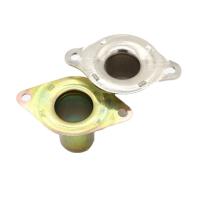 China Stamping Stainless Steel Deep Drawing Parts Precision Hardware Products for Factories for sale