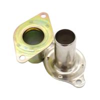 China Stamping Stainless Steel Deep Drawing Parts Precision Hardware Products for Factories for sale