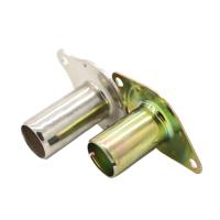 China Stamping Stainless Steel Deep Drawing Parts Precision Hardware Products for Factories for sale