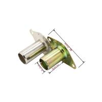 China Stamping Stainless Steel Deep Drawing Parts Precision Hardware Products for Factories for sale