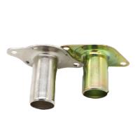 China Stamping Stainless Steel Deep Drawing Parts Precision Hardware Products for Factories for sale