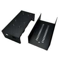 China Aluminium Welding Stainless Steel Sheet Metal Fabrication for Heavy Duty CNC Hardware for sale