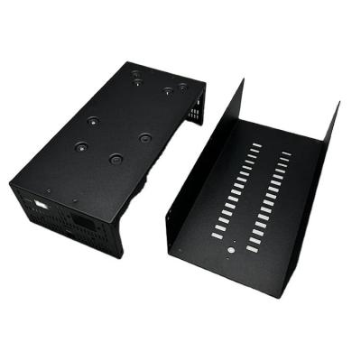 China Aluminium Welding Stainless Steel Sheet Metal Fabrication for Heavy Duty CNC Hardware for sale