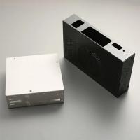 China Aluminium Welding Stainless Steel Sheet Metal Fabrication for Heavy Duty CNC Hardware for sale