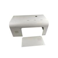China Aluminium Welding Stainless Steel Sheet Metal Fabrication for Heavy Duty CNC Hardware for sale