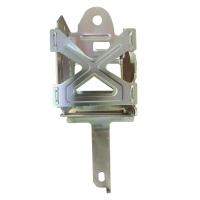 China Precision Hardware Products Stamping Parts in Factories with Anodizing and Plating for sale