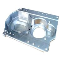 China OEM CNC Hardware Components Stainless Steel Stamping Part for Sheet Metal Fabrication for sale