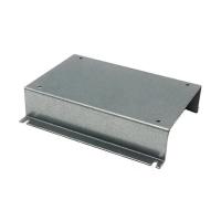 China OEM CNC Hardware Components Stainless Steel Stamping Part for Sheet Metal Fabrication for sale