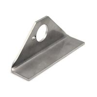 China OEM CNC Hardware Components Stainless Steel Stamping Part for Sheet Metal Fabrication for sale
