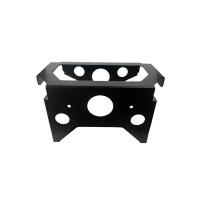 China Stainless Steel Deep Drawn Stamping Parts for Custom Sheet Metal Fabrication Service for sale