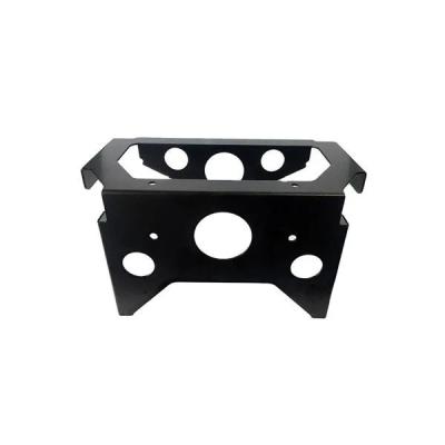 China Stainless Steel Deep Drawn Stamping Parts for Custom Sheet Metal Fabrication Service for sale